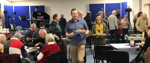 What's On | Market Rasen New Life Church