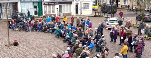 About Us | Market Rasen New Life Church