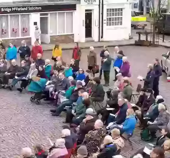 About Us | Market Rasen New Life Church