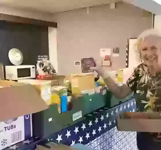 Market Rasen New Life Church